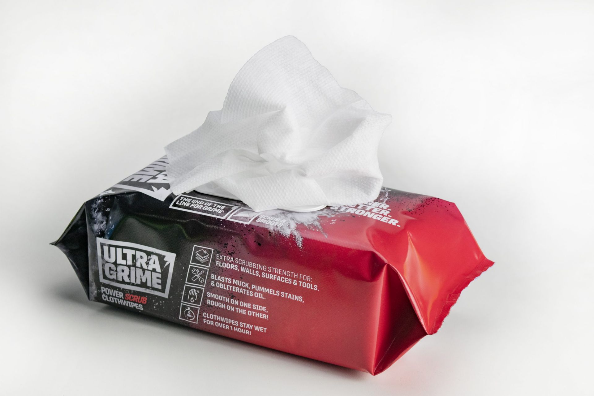 ULTRAGRIME® PRO: POWER SCRUB - The Welding Store