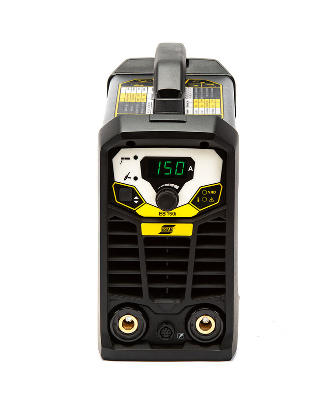 ESAB Rogue ES 150i - 0700500076 - The Welding Store