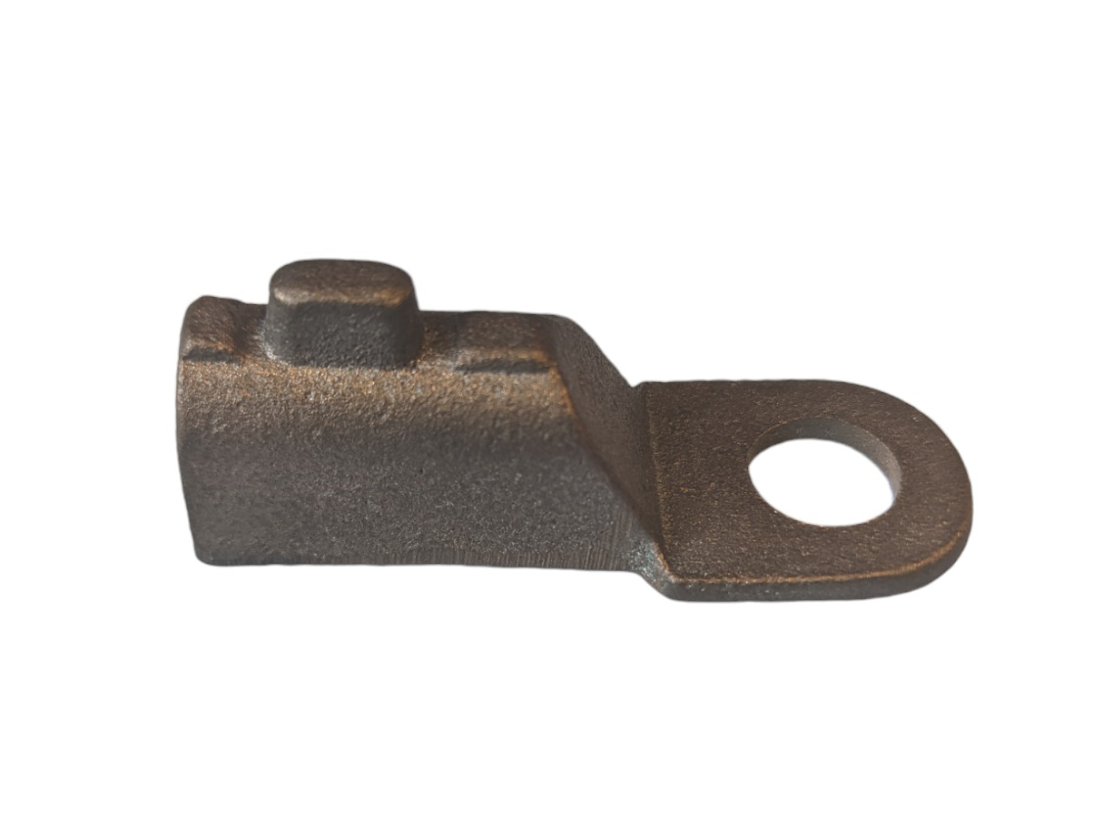 70mm Copper Hammer on Cable Lug - The Welding Store