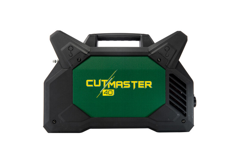Thermal Dynamics Cutmaster 40 Plasma Cutter - The Welding Store