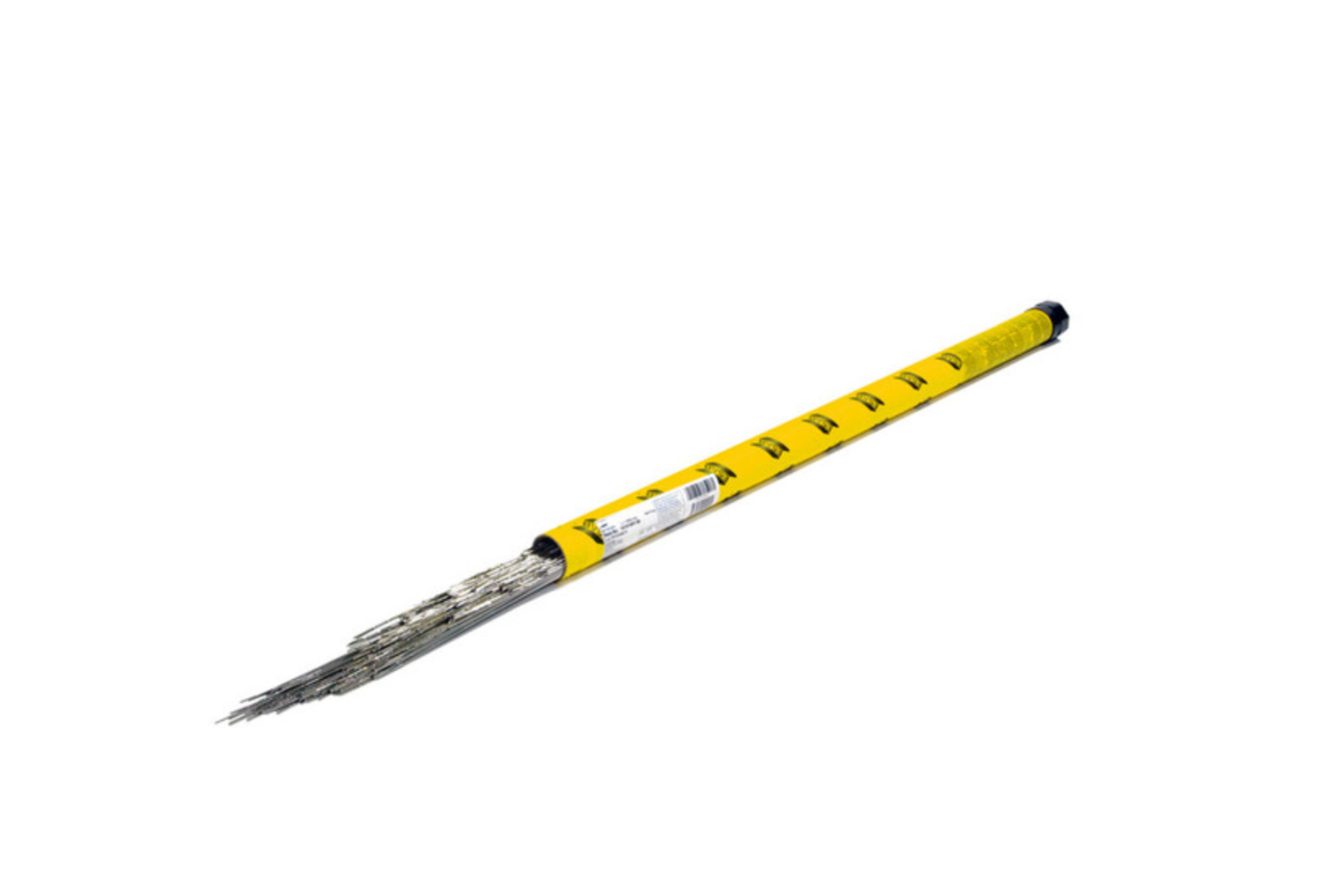 Aluminium TIG Filler Wire - The Welding Store