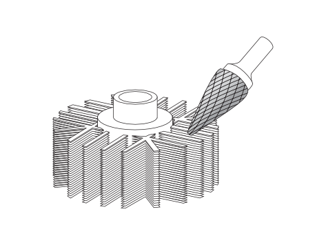 *For further infomation please see product datasheet - The Welding Store